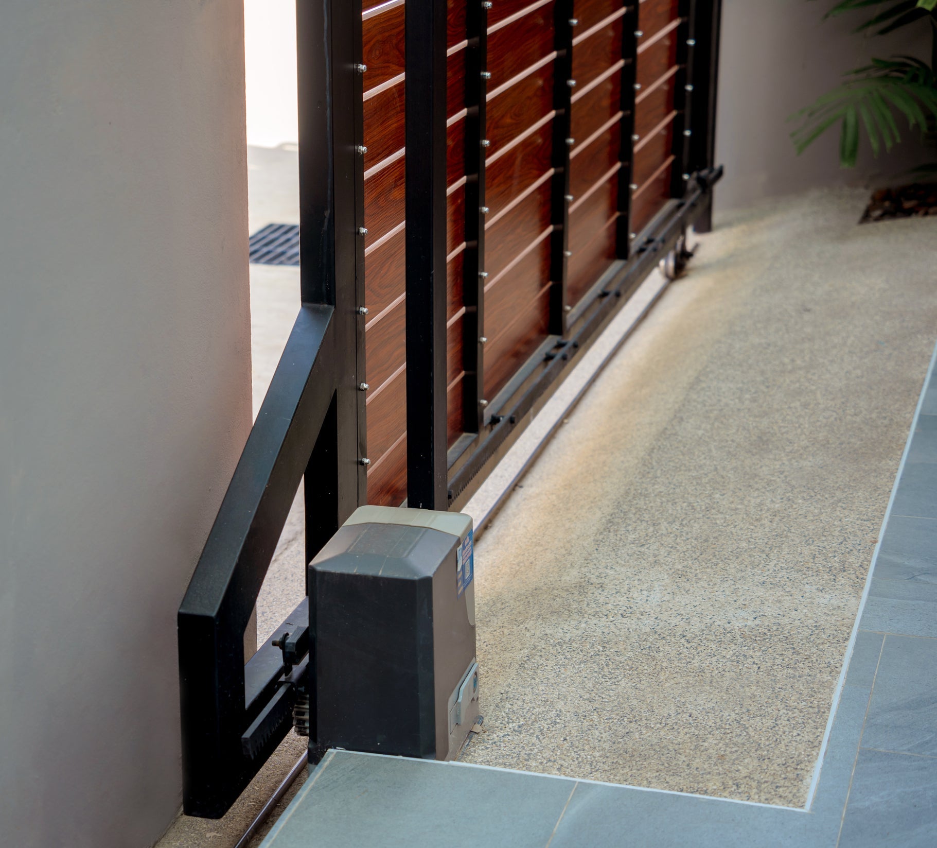 Gate Operators | Gatehouse Supplies